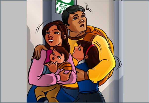 INDECI, Simulacro Nacional por Sismo 2018 | Blog de seguridad y salud ...