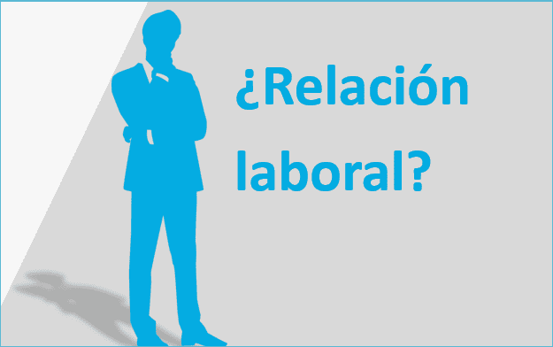 ¿Cómo se determina la relación laboral? | Blog de seguridad y salud en ...