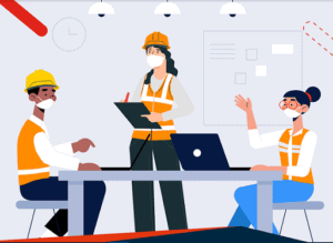 Guía de Comité o Supervisor de SST | Ivan Centeno